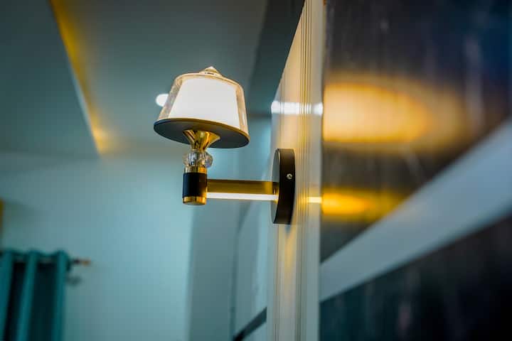 Cozy 2bhk: Privacy, Central Kashi, Safe&secure - Varanasi