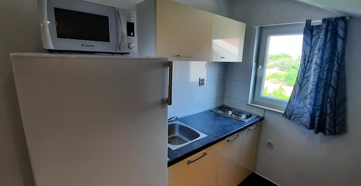 Dalona Apartments | 2 | - Pag