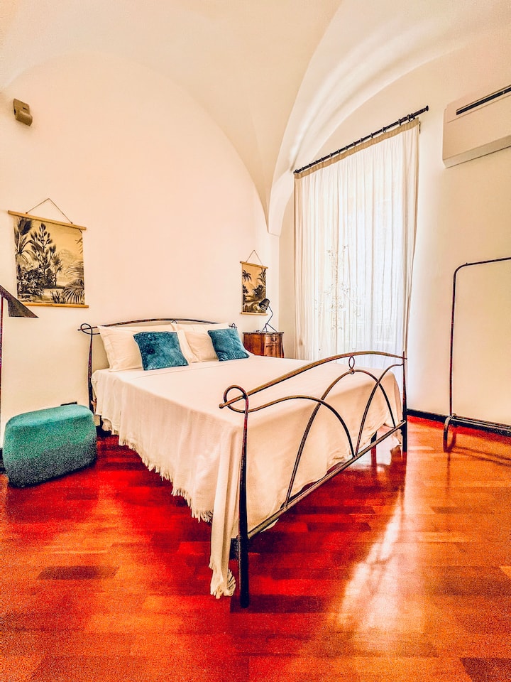 Gala Apartment - Treb Collection - Lecce, Italia