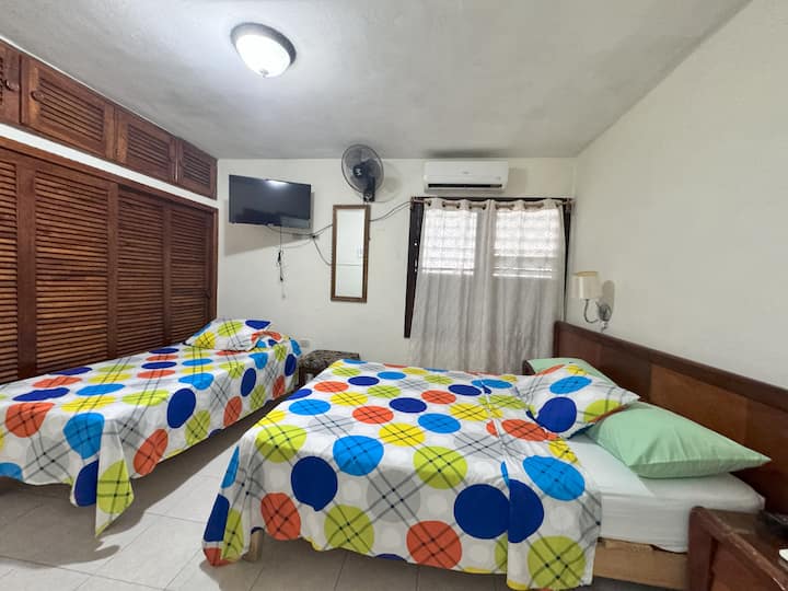 Casa Particular Tamy - 2rooms - Varadero