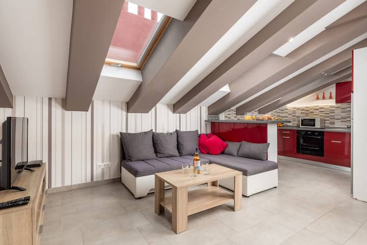Apartment Kiara - Rijeka