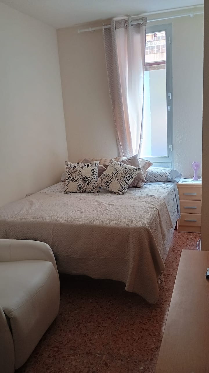 Bon Repos Suites Y Habitaciones - Alicante