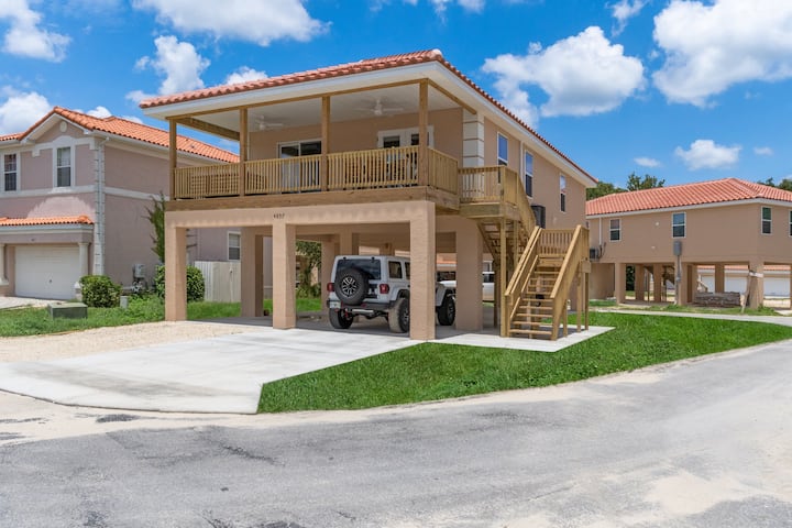 New (July 2024) Beautiful, Spacious 2br, 2ba - Homosassa, FL