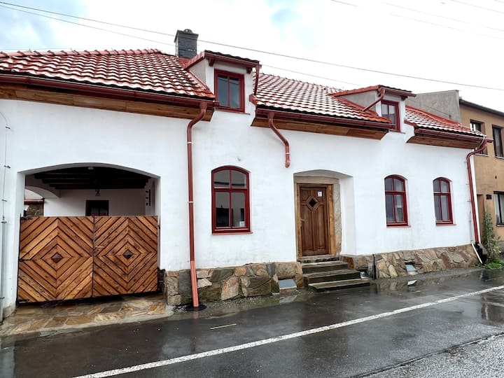 Selský Dům - Třinec