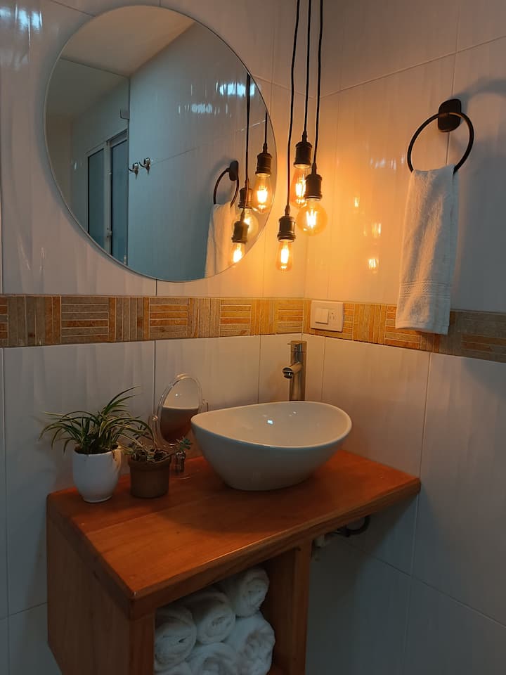 Apartamento En Medellín - Medellín