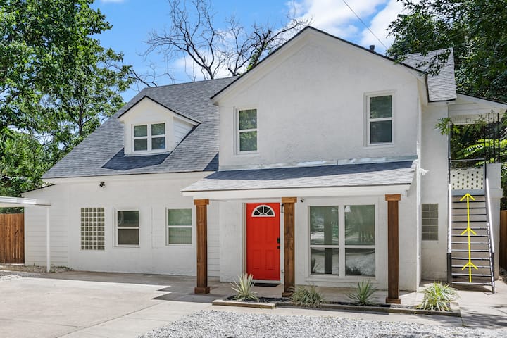 New Mega Two Step! - Fort Worth, TX