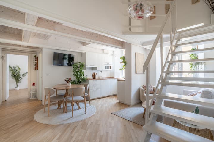 Glam & Chic Apt @Vatican - Roma