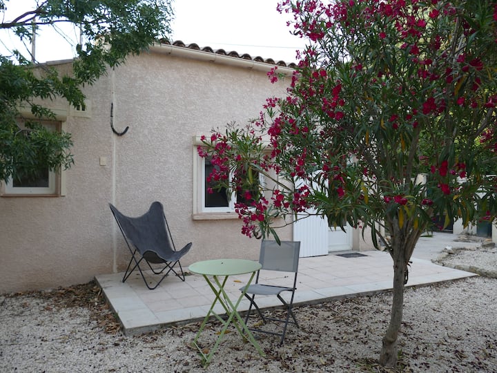 Casa Alicia - Salon-de-Provence