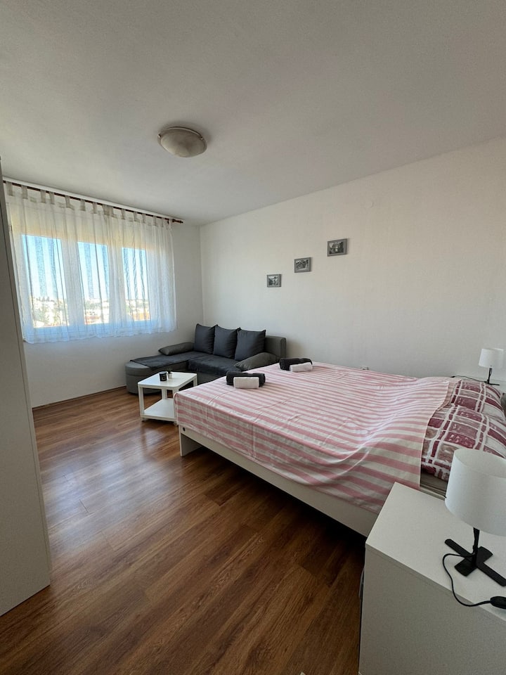 Apartment Rea - Pula