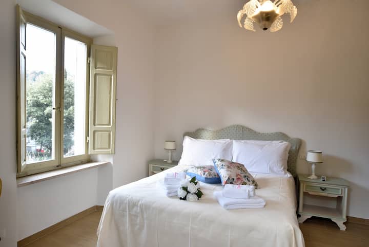 Charming 1bdr Apt•wifi•free Parking•close To Uni - Perugia