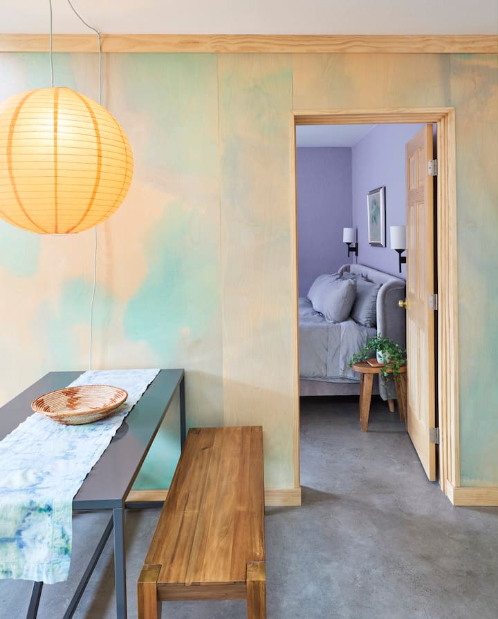 Dreamy, Airy 2bd - The Senja Suite @ La Dea - Santa Fe, NM