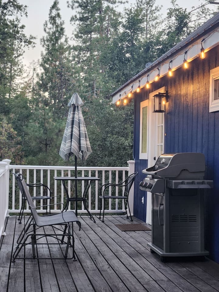 Serendipity Lodge @ Yosemite - Yosemite National Park