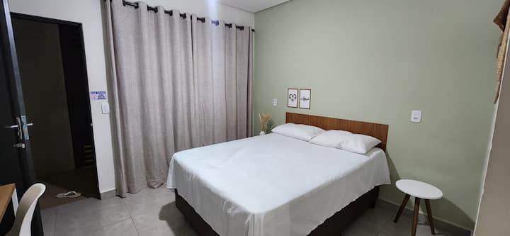 4.simplicidade E Conforto Em Barretos - Barretos