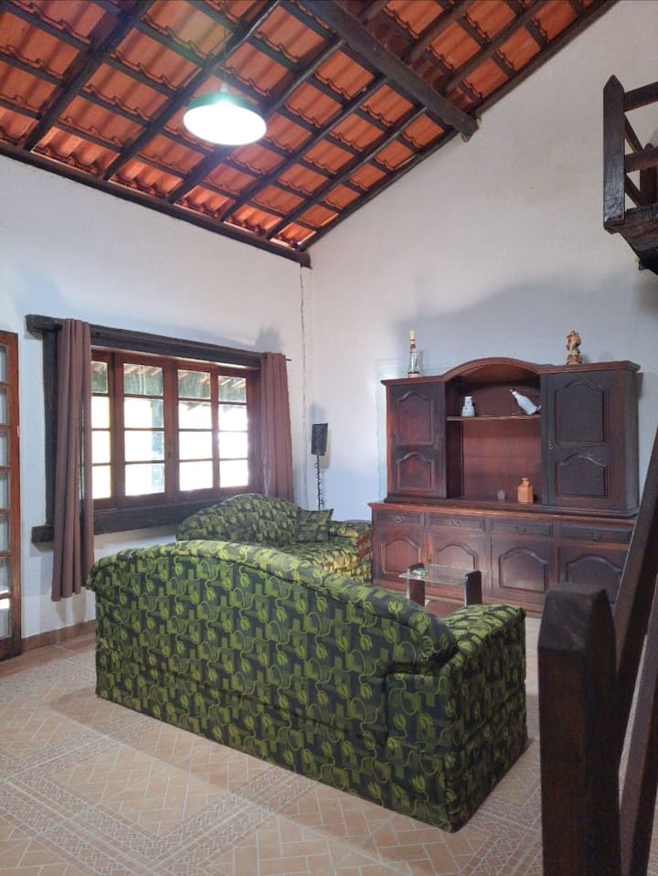 Rancho Harmonia - Guararema
