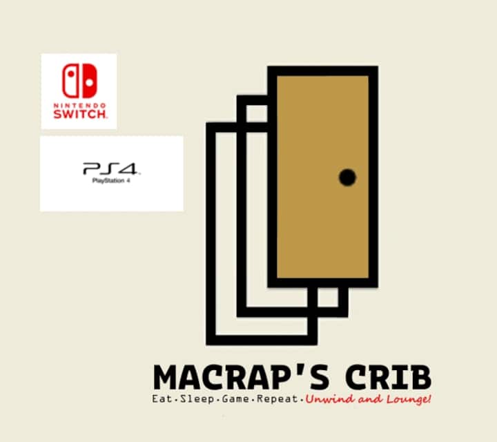 Macrap's Crib - Navotas