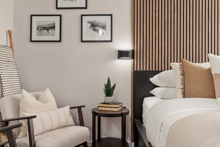 Perfect Village Studio - Whistler