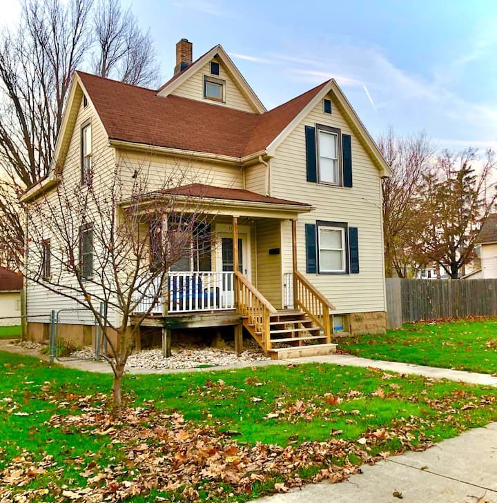 Family Home In Rockford Il - Rockford, IL