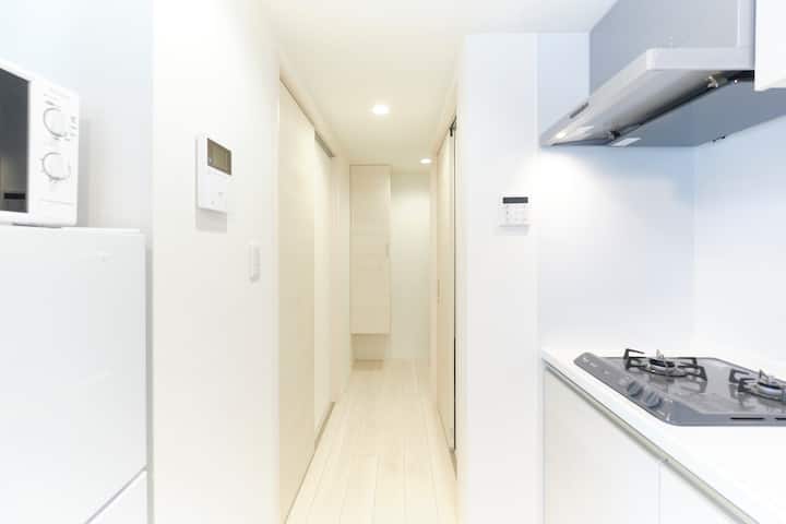 5 Min From Sugamo Sta/max 3 Ppl/wi-fi - Ikebukuro
