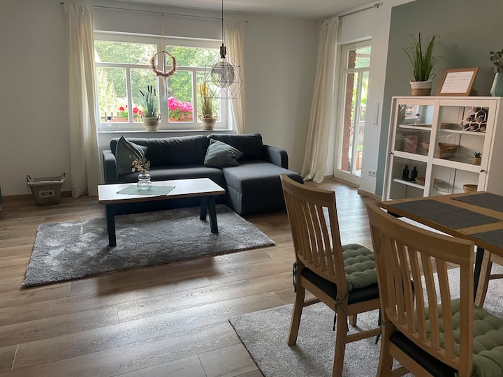 Ferienwohnung Nähe Nürburgring (Kaltenborn) - Altenahr