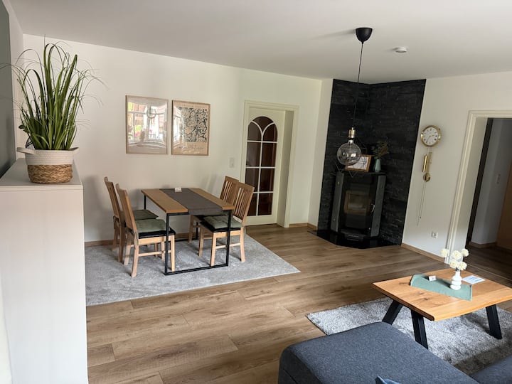 Ferienwohnung Nähe Nürburgring (Kaltenborn) - Nürburg