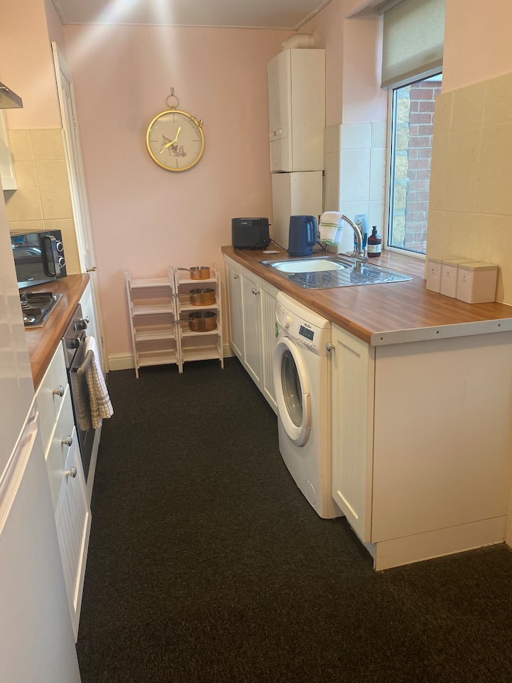 Country Cottage - Gateshead