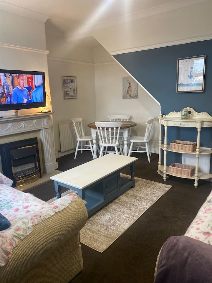Country Cottage - Gateshead