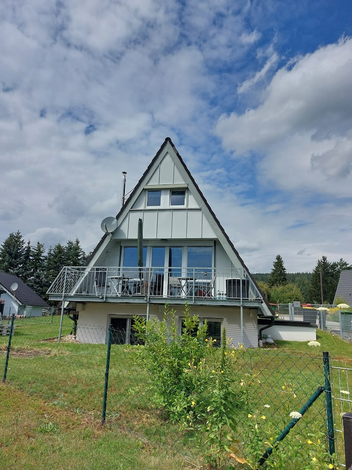Hotel Moma - Fichtelberg