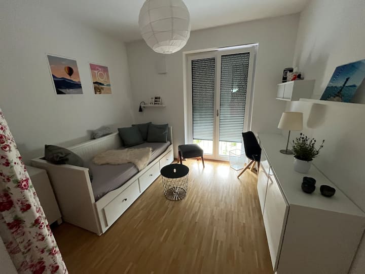 Zimmer Mit Privatbad - Berlino