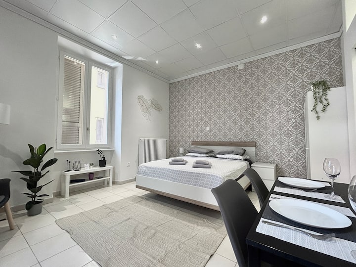 The Sweet Nest | Close To Lugano's Lido & Lake! - Gandria