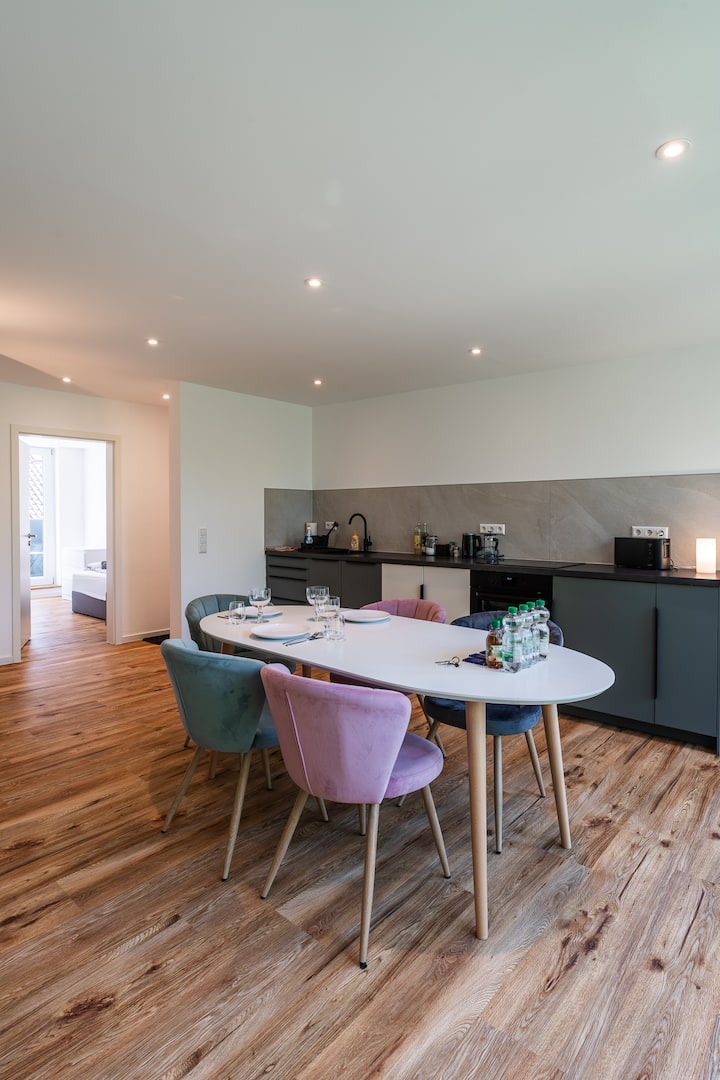 Nagoldblick - Pforzheim