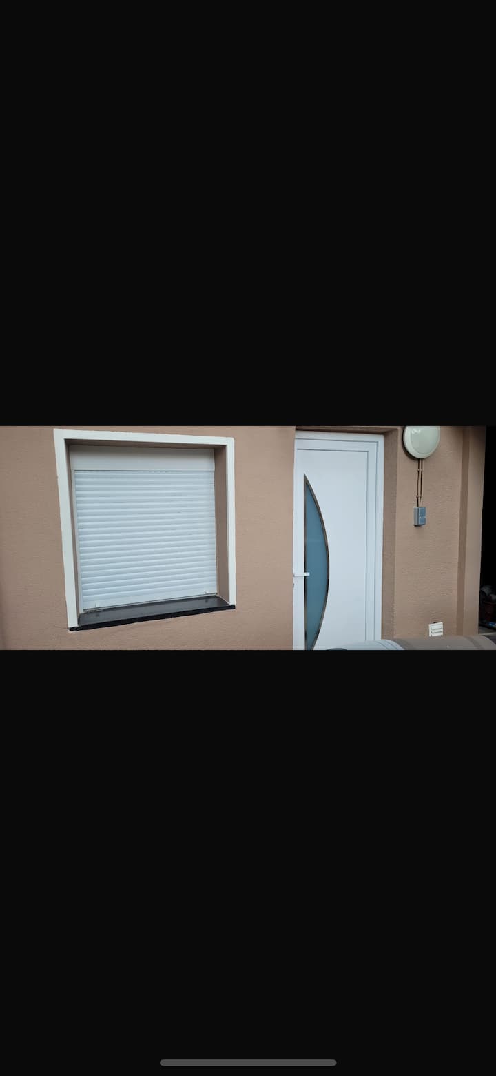 Studio Neuf à 10 Min De Paris - Argenteuil