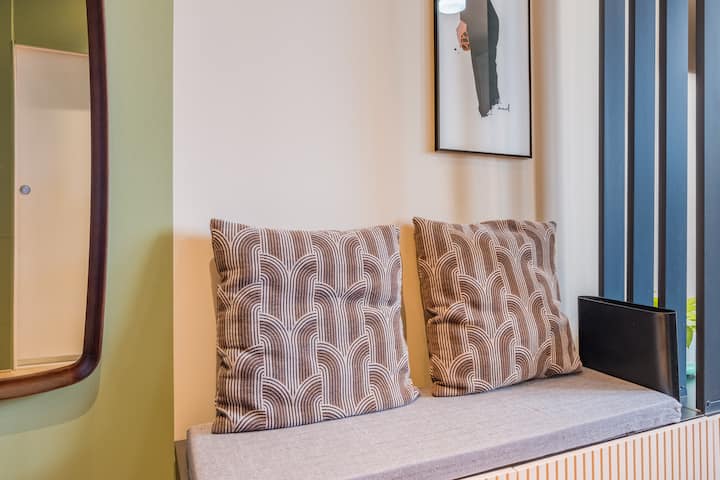 Studio Couleur - Logement Au Pied Du Capitole - Toulouse