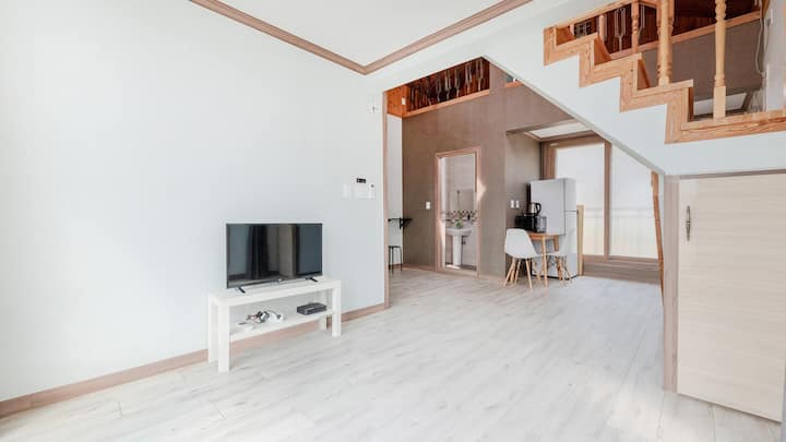 삼척시/가족/바베큐#28464 - Donghae-si