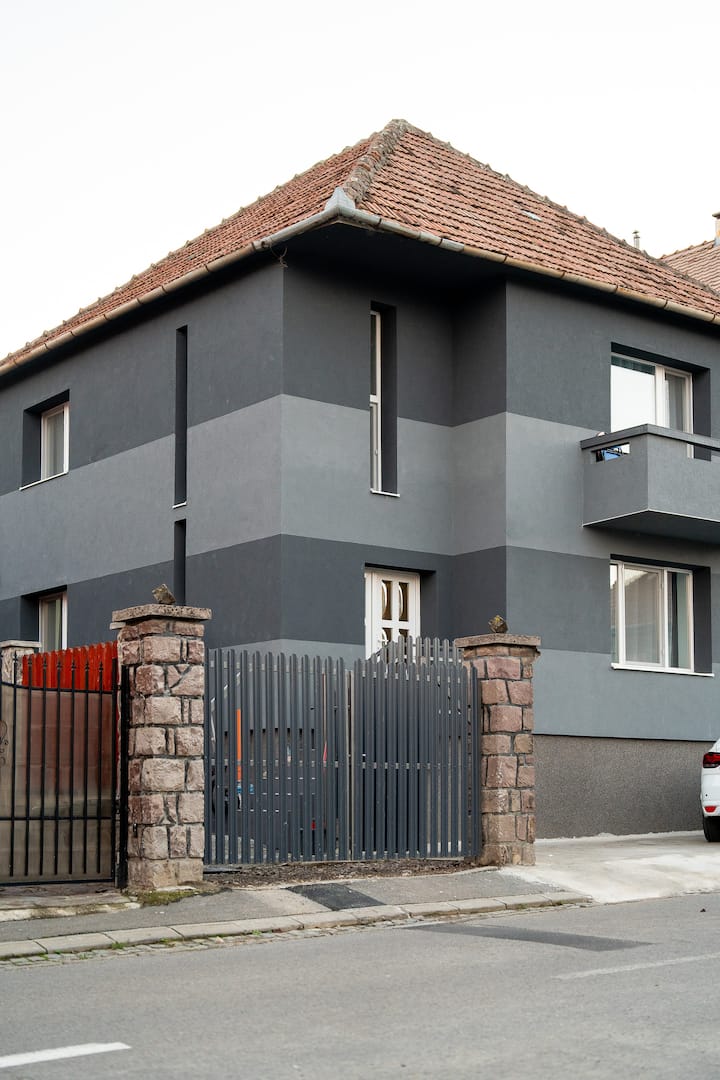 Yvett House Studio - Belin