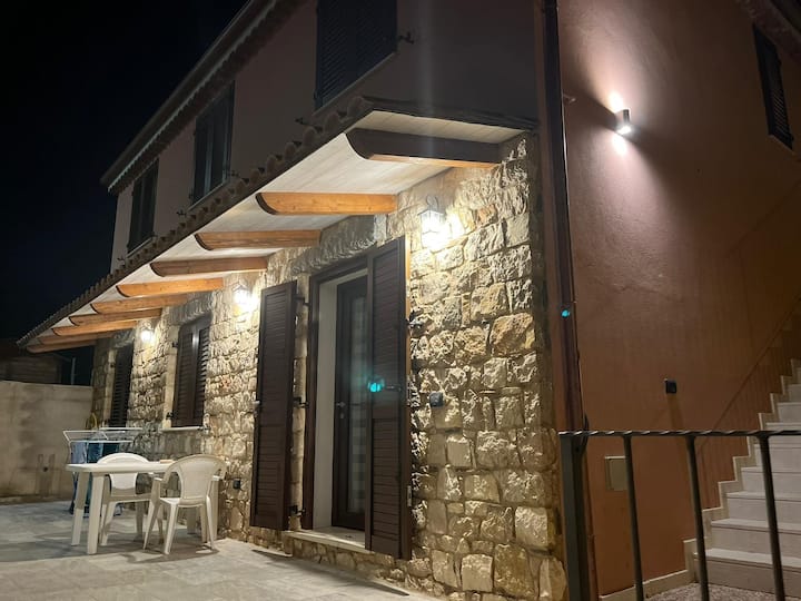 Casa En Cerdeña - Baunei