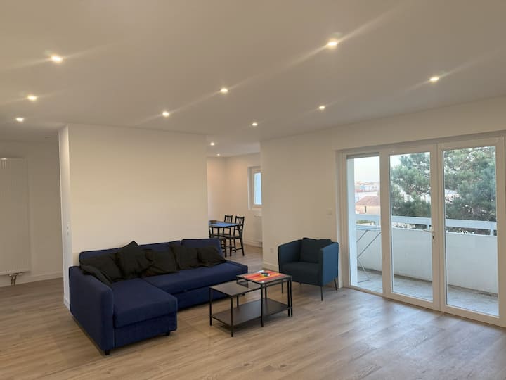 Appart 92m2 Royan/pontaillac 002 - Saint-Palais-sur-Mer