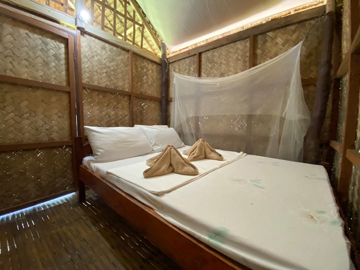 Ocam Ocam Casadyan Inn - Busuanga