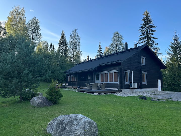 Tahkon Teituli 6a 2mh+oh+k+s+kph+2xwc+t+iso Parvi - Kuopio