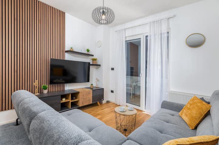 Apartman Ana-maria Pula - Pula