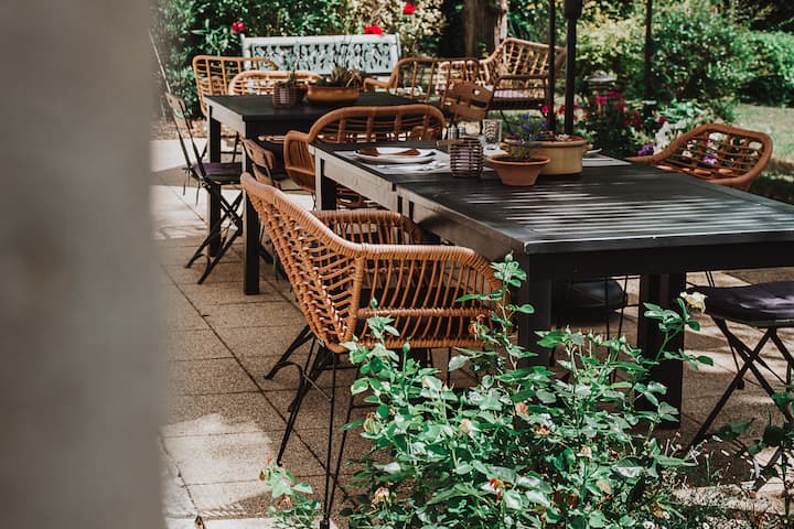 Chambres D'hôtes De Charme - Charming B&b - Limoux