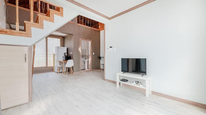 삼척시/가족/바베큐#28459 - Donghae-si