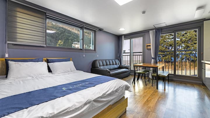 삼척시/가족/오션뷰/바베큐#24229 - Samcheok-si