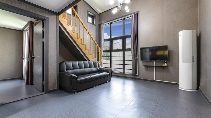 삼척시/가족/오션뷰/바베큐#24233 - Samcheok-si