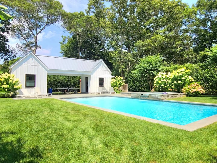 Hampton Bays Family Home! - Riverhead, NY