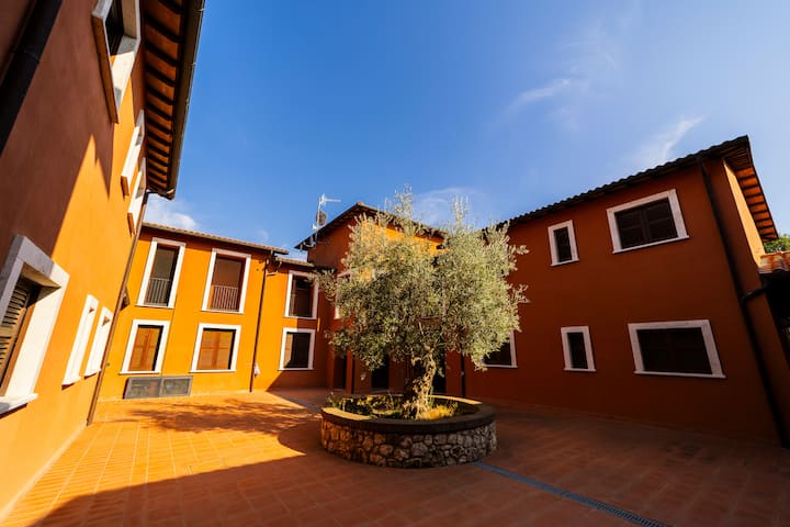 Borgo Antico Saturnia - Casa Del Mulino - Manciano