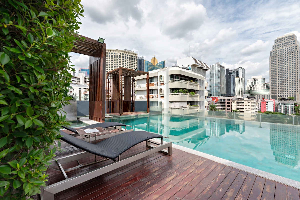 Quake-Resistant, Prime Central Location! [2034] - Apartments for Rent ...