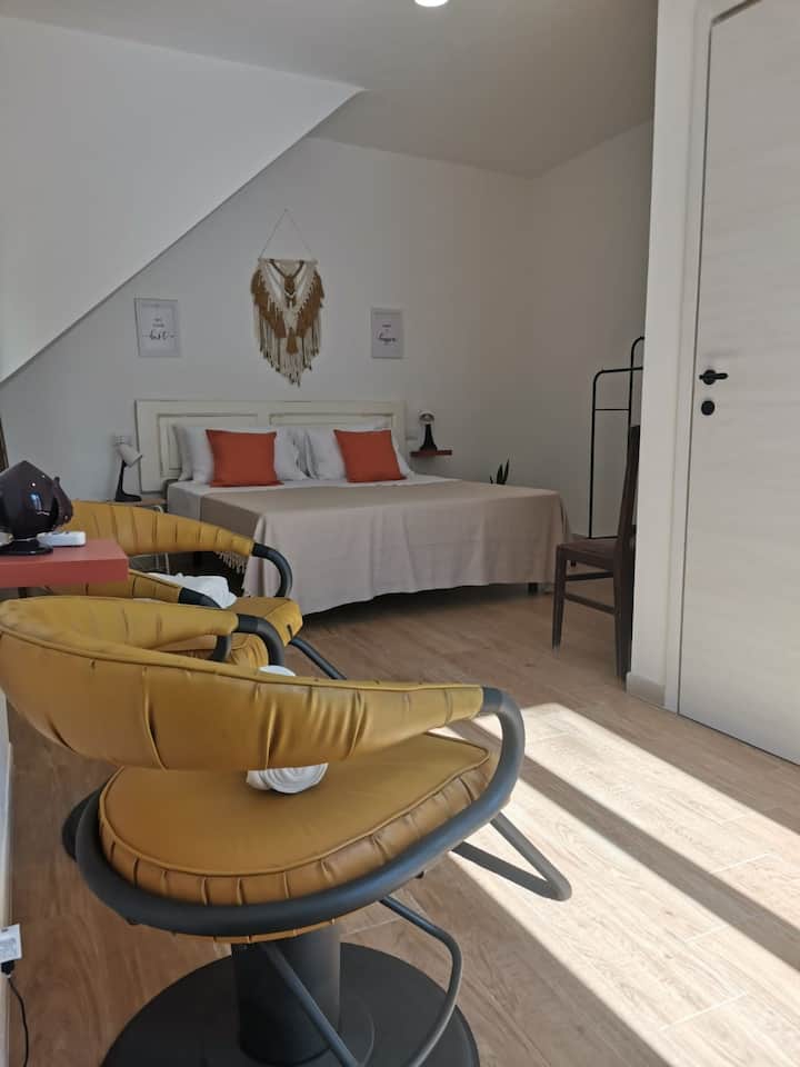 [Casa Camelia] Elegant Palace With Terrace - Conversano