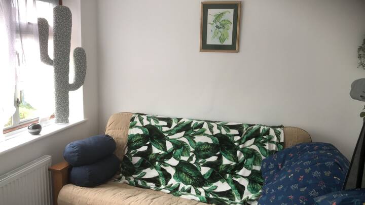 Chambre En Famille Oxford Uk - Wantage