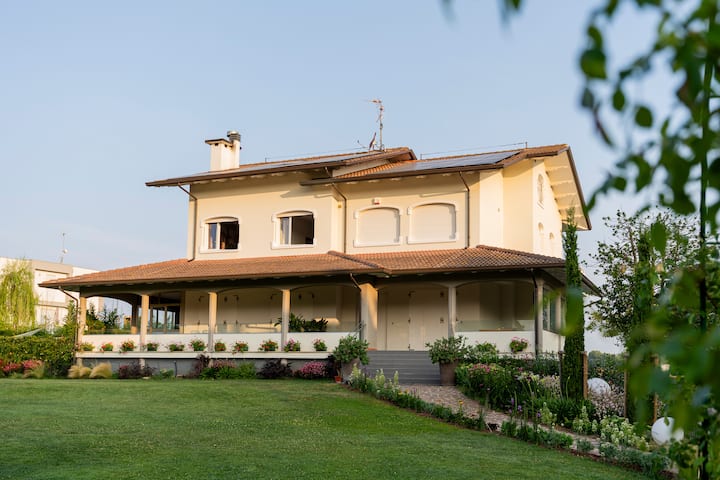 Trilocale Marotta - Беллария-Иджеа-Марина