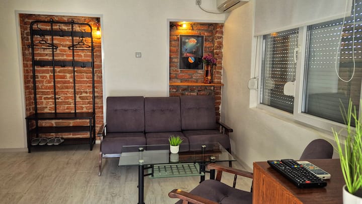 | Skopje Peace - Sofija Apartment 1+2+3 | - Skopje